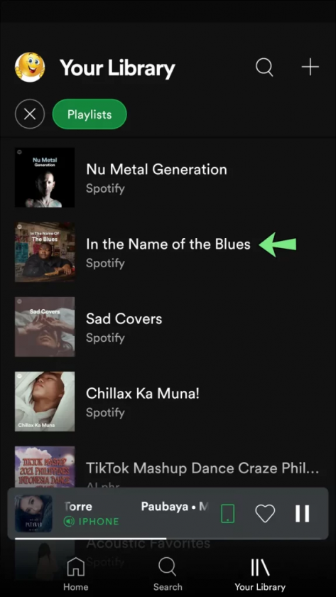 How To See Who Liked Your Playlist On Spotify