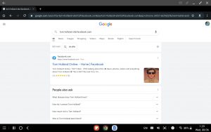 Top 5 Ways to Search Facebook Profile Without an Account