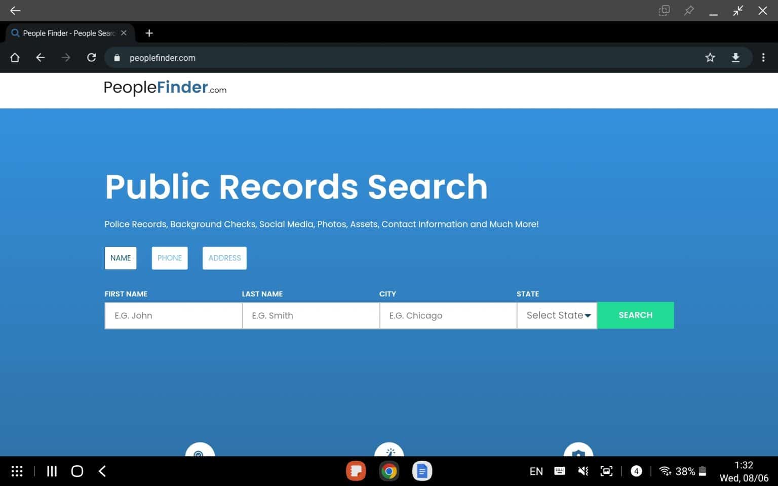 Top 5 Ways to Search Facebook Profile Without an Account