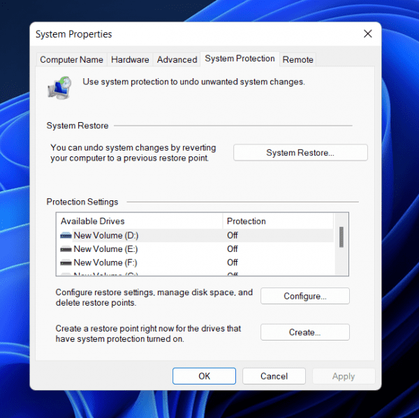 How to Fix White Screen of Death on Windows 11 Startup