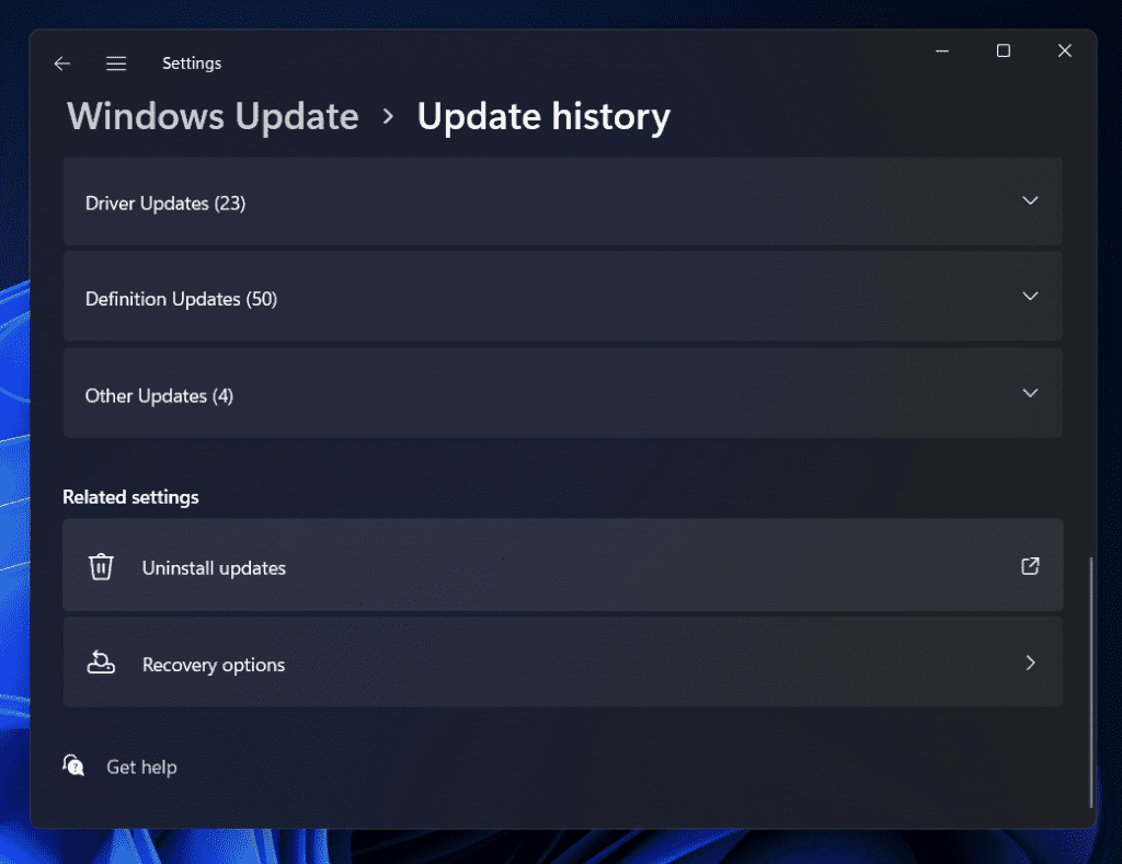 How to Fix White Screen of Death on Windows 11 Startup