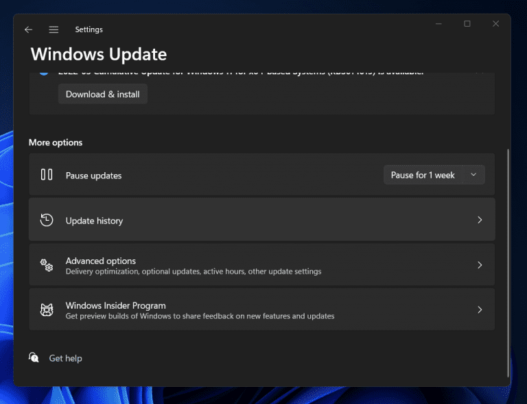 How to Fix White Screen of Death on Windows 11 Startup