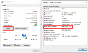 192.168.1.25 Admin Login Page, Username, Password, and WiFi Settings (2024)