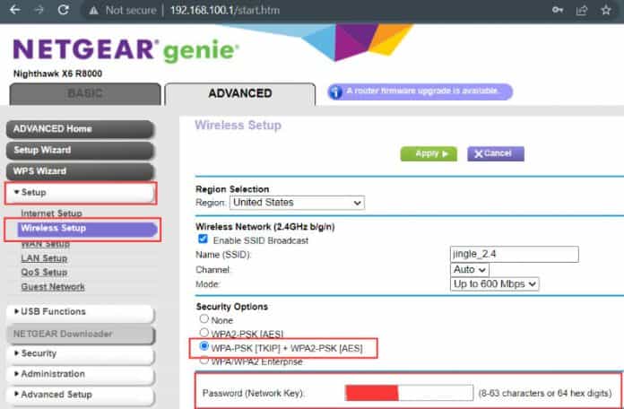 192.168.1.25 Admin Login Page, Username, Password, and WiFi Settings (2024)