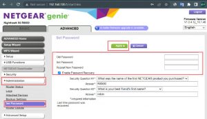 192.168.1.25 Admin Login Page, Username, Password, and WiFi Settings (2023)