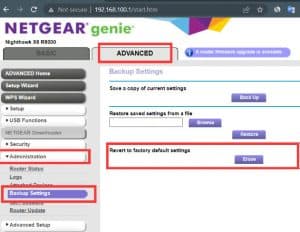 192.168.1.25 Admin Login Page, Username, Password, and WiFi Settings (2024)