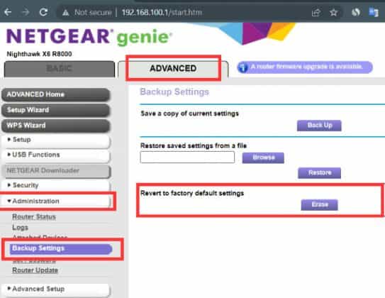 192.168.1.25 Admin Login Page, Username, Password, and WiFi Settings (2023)