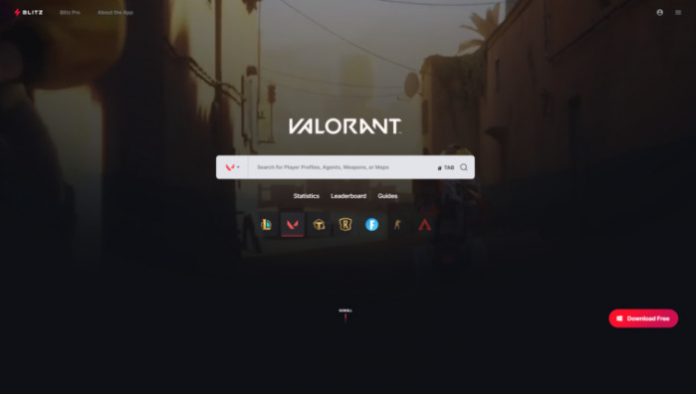 Top 8 Best Valorant Stat Trackers of 2026 | Valorant Rank Checker