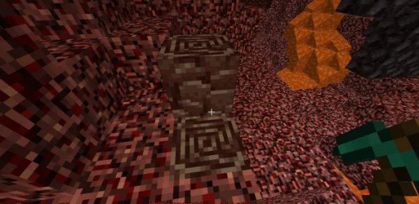 How to Make Netherite Sword in Minecraft 2025