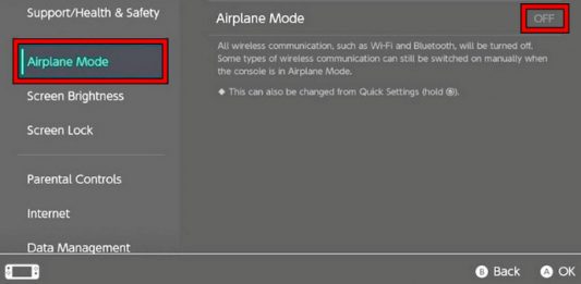 Top 11 Ways to Fix Error Code 2123-1502 on Nintendo Switch