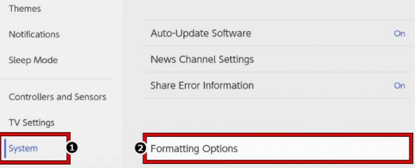 Top 11 Ways to Fix Error Code 2123-1502 on Nintendo Switch