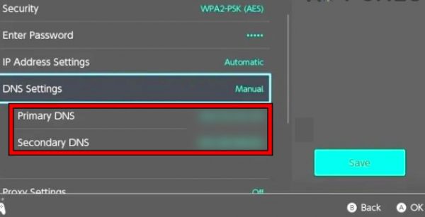 Top 11 Ways to Fix Error Code 2123-1502 on Nintendo Switch
