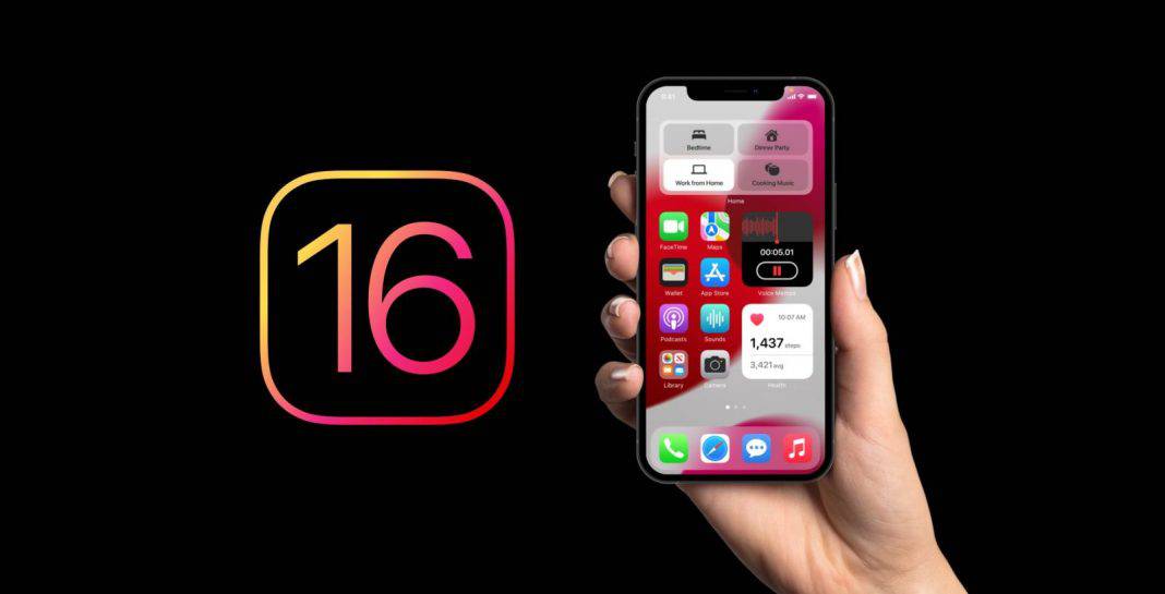 How to Install and Update to iOS 16 on iPhones (2024)