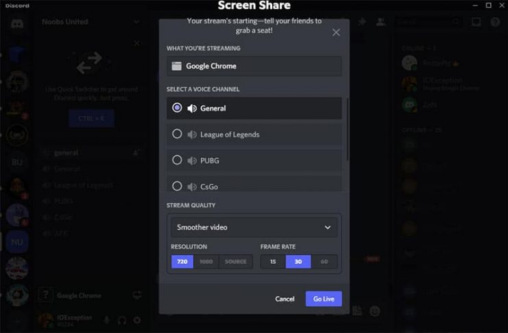Top 5 Ways to Stream Netflix on Discord in 2026 (Share Screen)