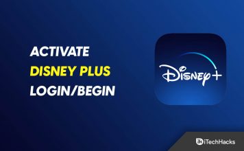 Activate Disneyplus.com Login/Begin URL 8-digit Enter Code (2025)