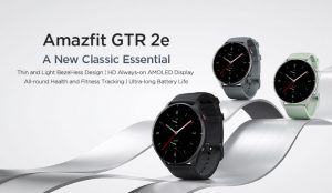 Top 10 Best Smartwatches with Amazon Alexa Built-in