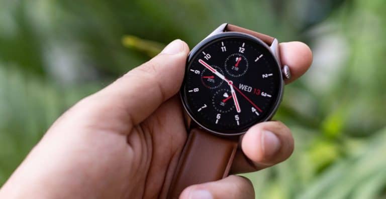 Top 10 Best Smartwatches with Amazon Alexa Built-in