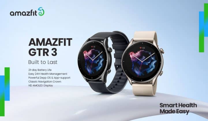 Top 10 Best Smartwatches with Amazon Alexa Built-in