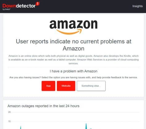 How to Fix Amazon App CS11 Error Completely (8 Methods)