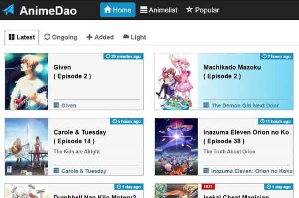 Top 25 FREE Anime Streaming Websites of 2026 to Watch Anime Online