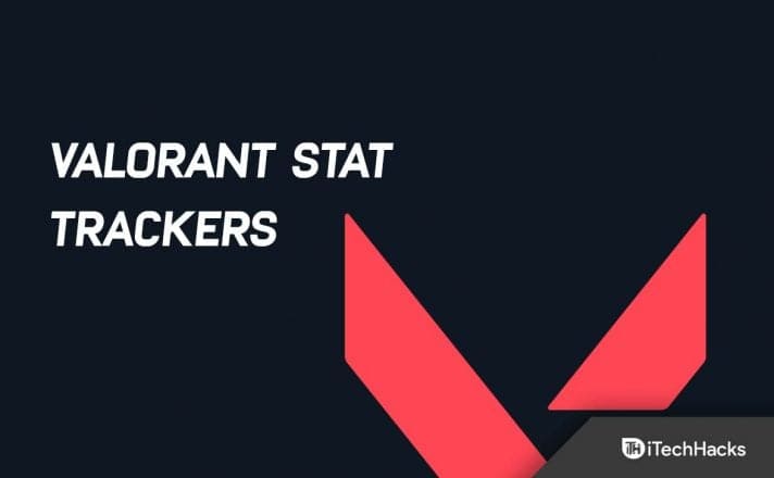 Top 8 Best Valorant Stat Trackers of 2025 | Valorant Rank Checker