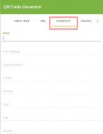 Where to Find QR Code In Microsoft Outlook 2025 | Android, PC