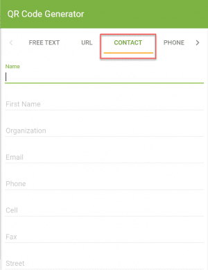 Where to Find QR Code In Microsoft Outlook 2025 | Android, PC