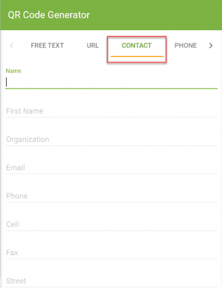 Where to Find QR Code In Microsoft Outlook 2025 | Android, PC