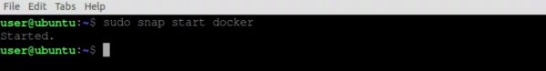 Fix Cannot Connect to the Docker Daemon at ‘unix:///var/run/docker.sock’