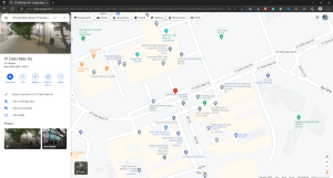 How to Drop a Pin on Google Maps from Mobile and PC
