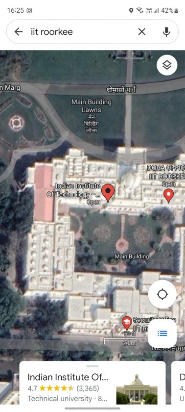 How to Drop a Pin on Google Maps from Mobile and PC