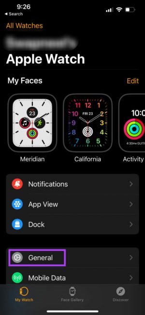 7 Ways to Fix Apple Watch Not Syncing With iPhone (2024)