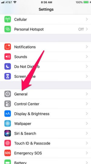 11 Ways to Fix Facebook App that Won’t Open, Doesn’t Work on Your iPhone
