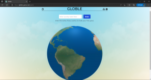 Today Globle Answer (2024) - How to Play Globle