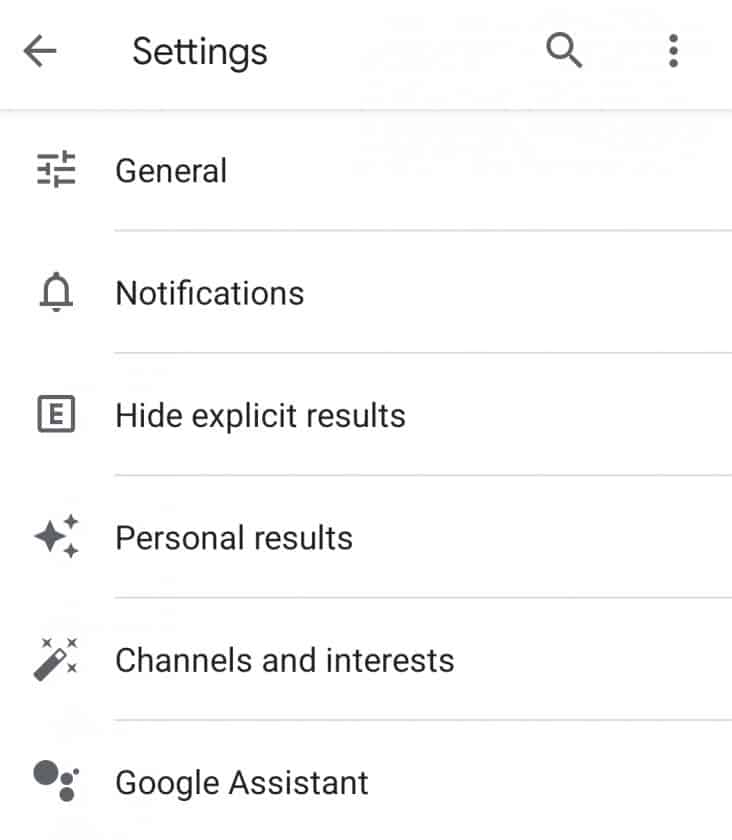 5 Ways to Setup Hey Google Open Assistant Settings