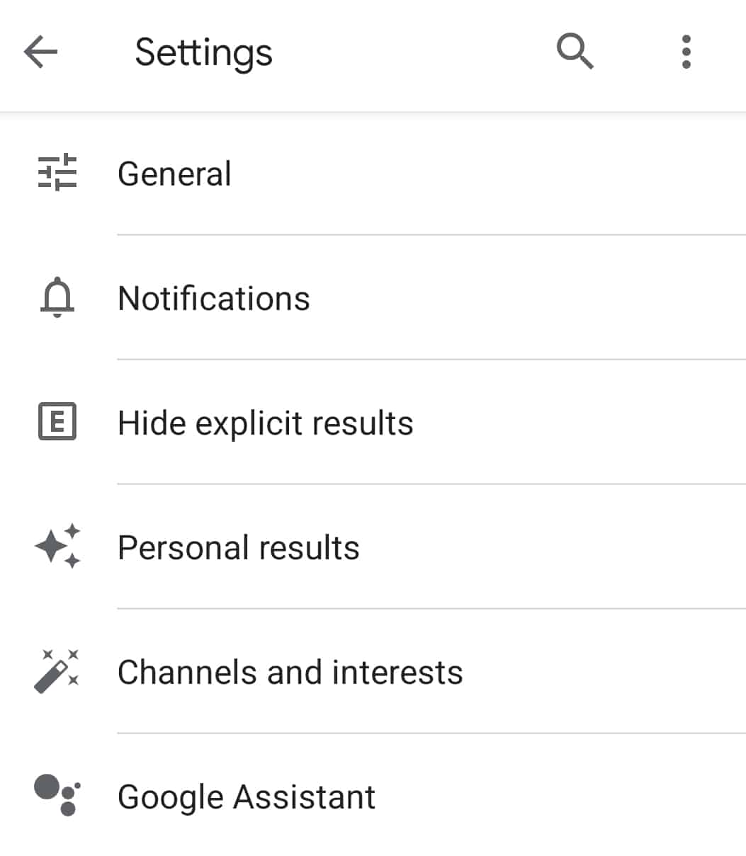 5 Ways to Setup Hey Google Open Assistant Settings