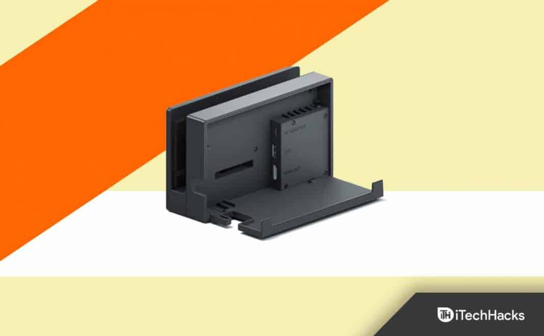 Top 7 Ways to Fix Nintendo Switch Dock Not Working