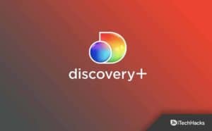 How to Reset and Change Discovery Plus Password (2024)