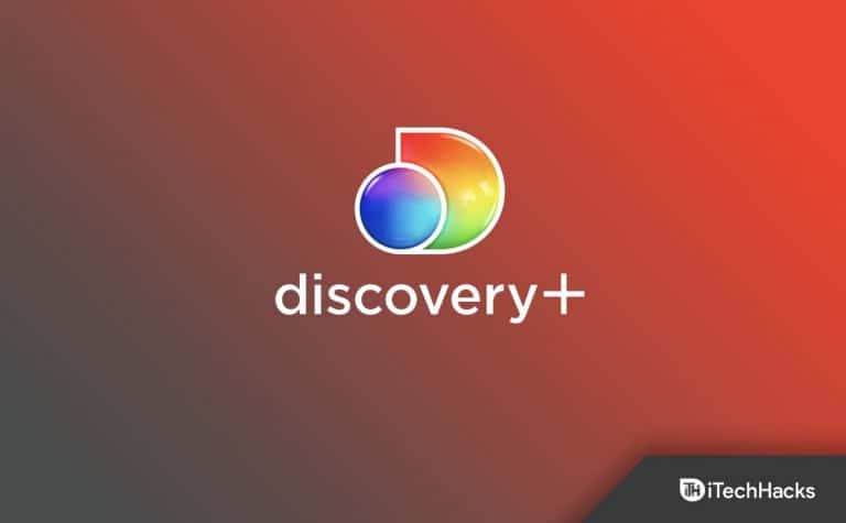 How to Reset and Change Discovery Plus Password (2024)