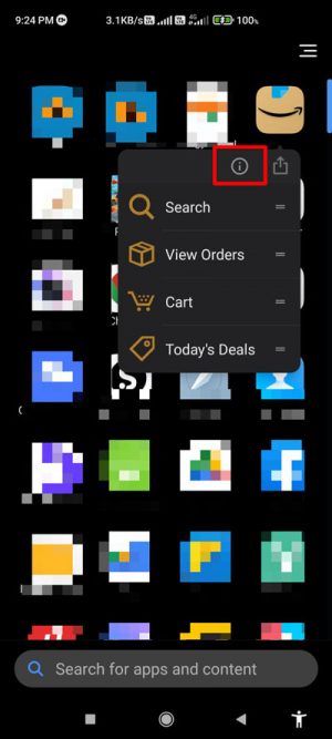 How to Fix Amazon App CS11 Error Completely (8 Methods)
