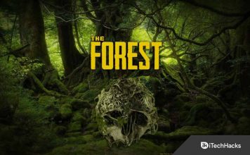Is the Forest Cross-Platform? PC, Xbox, PS5, PS4, Switch
