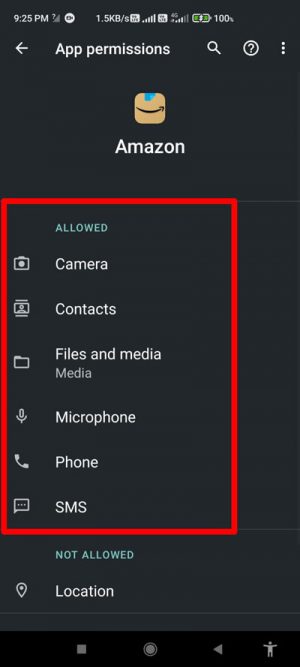 How to Fix Amazon App CS11 Error Completely (8 Methods)