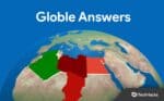 Today Globle Answer (2024) - How to Play Globle