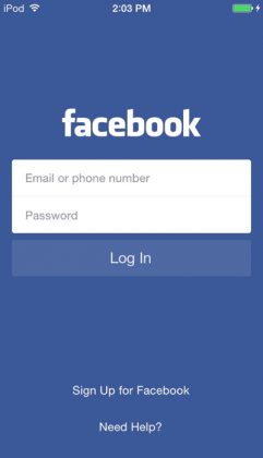 How to Fix It Looks Like You May Not Know This Person on Facebook