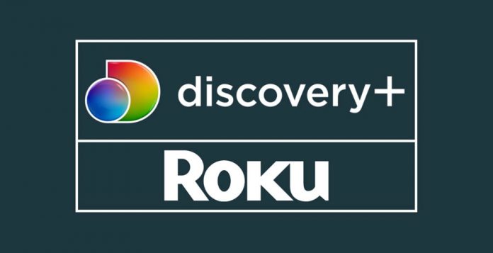 How to Activate Discoveryplus.co.uk TV 2024 | Discovery Channel UK
