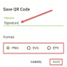 Where to Find QR Code In Microsoft Outlook 2025 | Android, PC