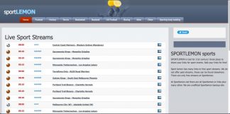 Top 10 Best FirstRowSports Alternatives for 2025 (Updated)