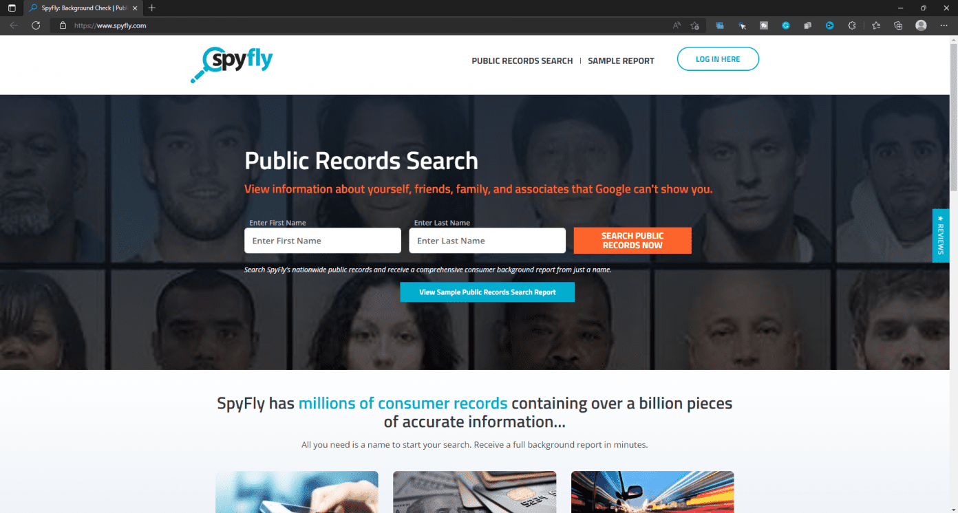 Top 100% Free Background Check Websites of 2025