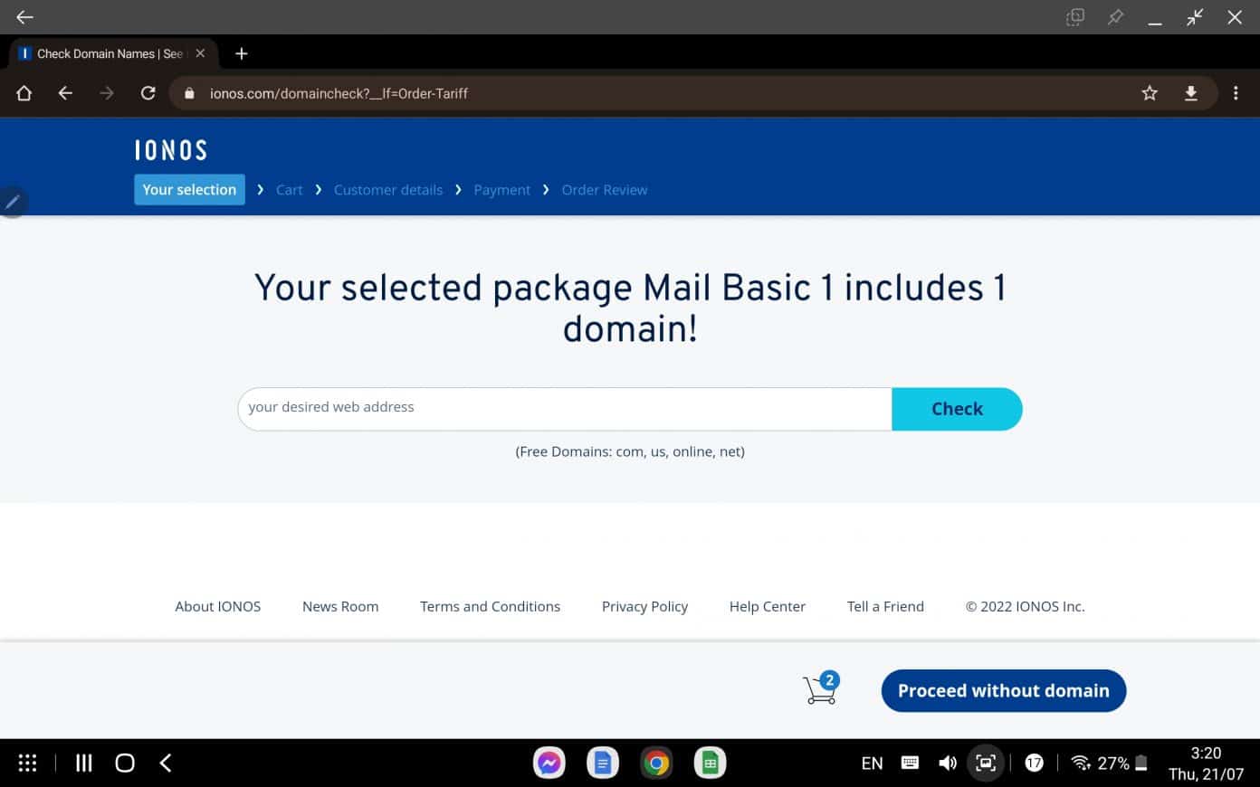 1and1 Webmail Login and Setup at ionos Webmail (2026)