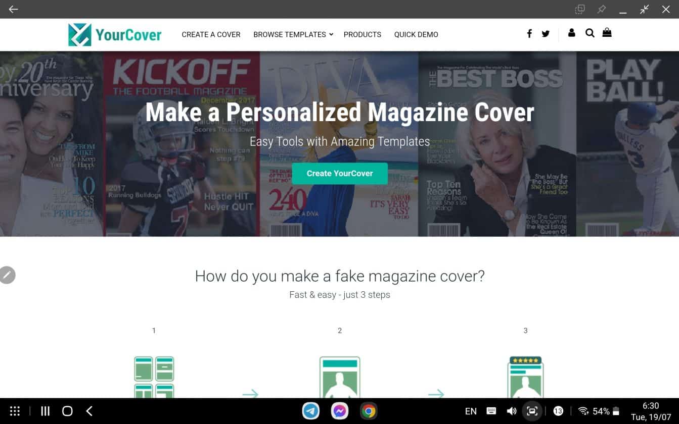 How to Create Fake Screenshots for Facebook, Chats, WhatsApp 2024